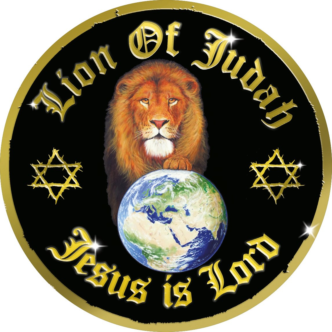 März | 2021 | Lion of Judah – Lion for Israel
